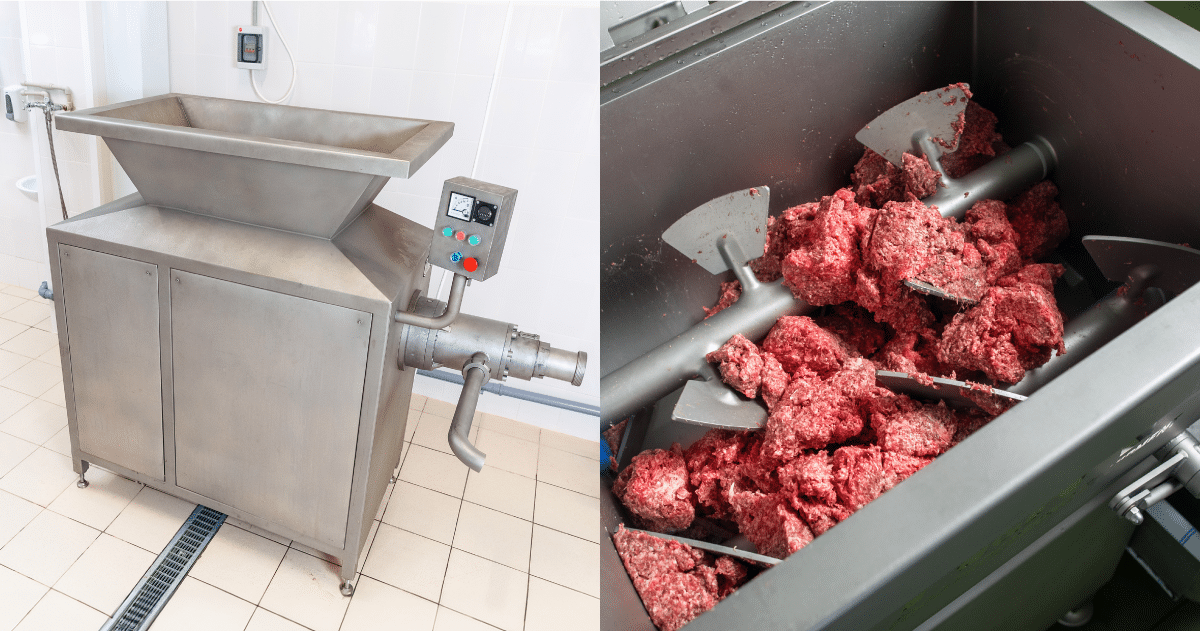 CONTROL PROCESOS EN EL SECTOR CÁRNICO: ELABORACIÓN DE EMBUTIDOS - Iristrace