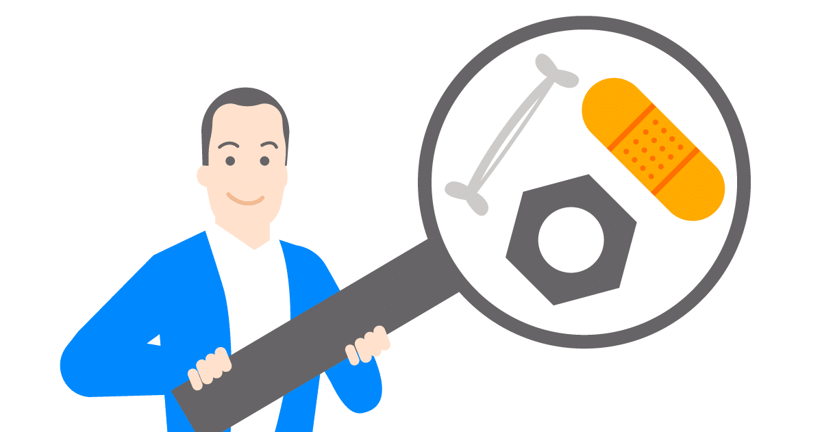 CONTROL DE CUERPOS EXTRAÑOS EN LA INDUSTRIA ALIMENTARIA - Iristrace