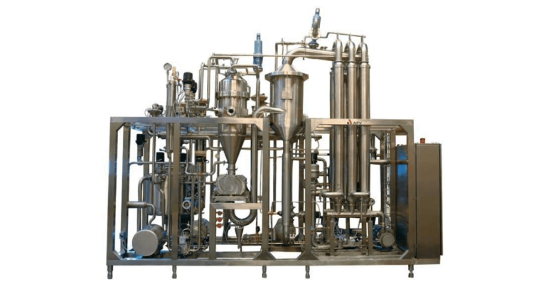 Gestión de Calidad de la Leche: Proceso Térmico y Envasado de Leche UHT ...