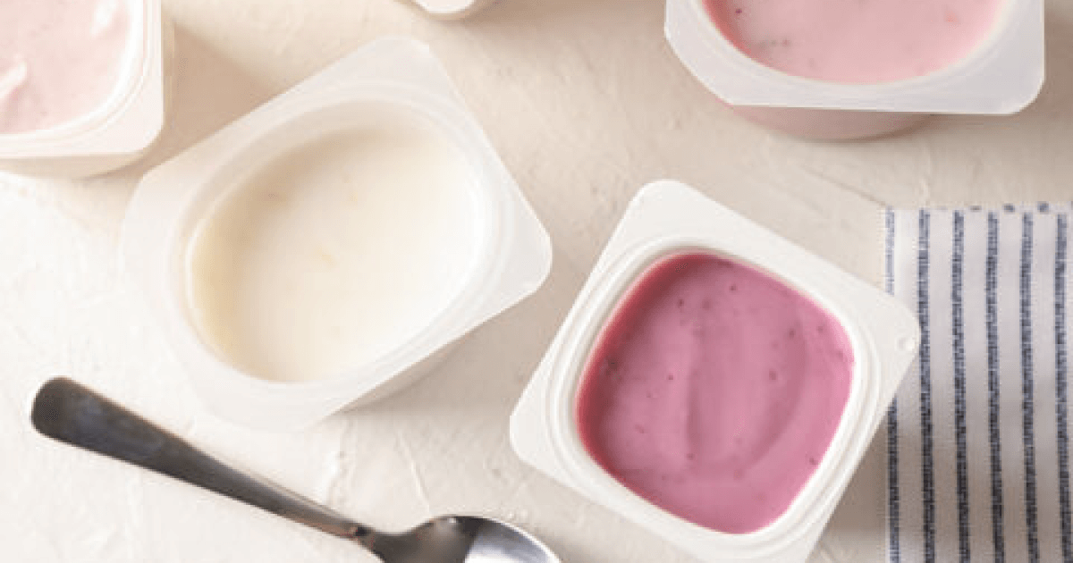 Gestión de Calidad de Leche: Yogures - Iristrace