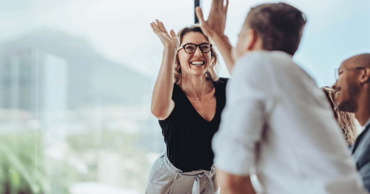 ¿Jefe o Lider? - Iristrace